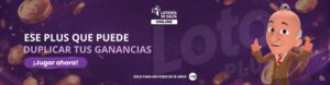 Resultados Loto Plus del 13/06/2026 - Controla tus números